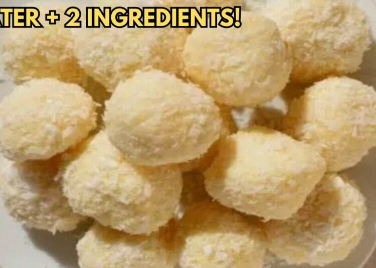 Mosaic jelly with 4 ingredients: A colorful and refreshing treat that ...